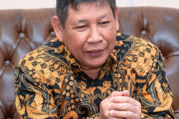 Eks Dirjen Kemenperin Jadi Tersangka Kasus Impor Garam, Ini Profilnya