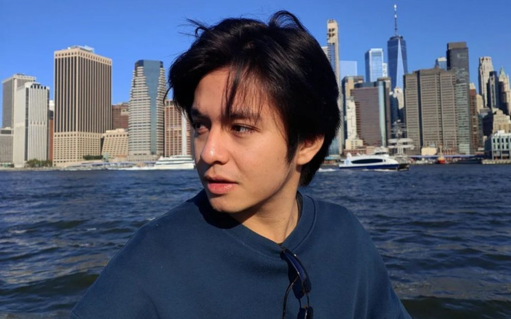 Simak 6 Cowok Terganteng di Indonesia, Favorit Kamu yang Mana?