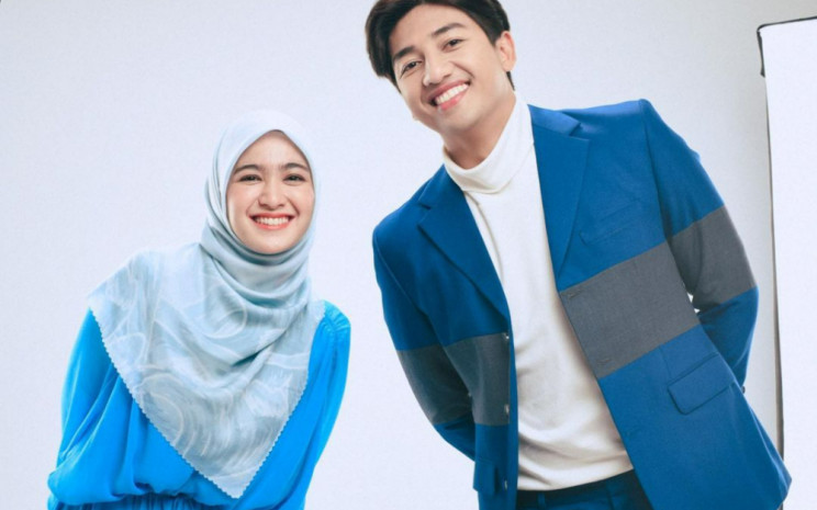 Profil Cut Syifa, Pemeran Tajwid Cinta yang Trending di Twitter