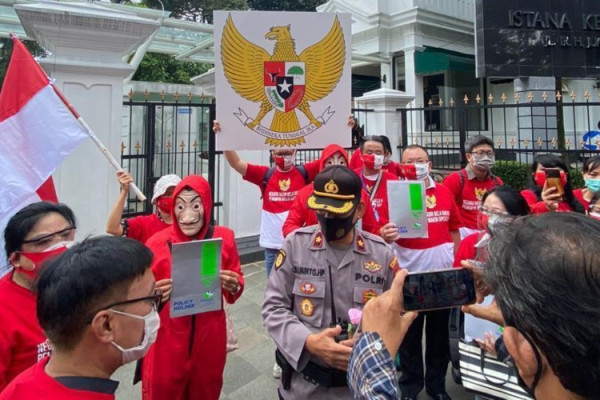 Kronologi Awal Kasus Wanaartha Life hingga Izin Usahanya Dicabut OJK