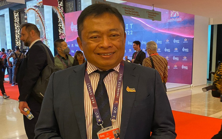 Kejar Profit, Strategi Telkom (TLKM) Bangun Data Center hingga ... Kejar Profit, Strategi Telkom (TLKM) Bangun Data Center hingga ...