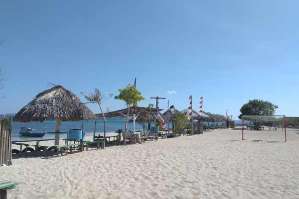 Simak 7 Rekomendasi Tempat Wisata Kupang, Banyak Hidden Gemnya