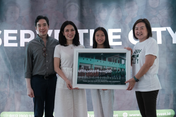 Ricardo Handoko, dari Bankir Banting Setir Jadi Founder Klinik Kecantikan ERHA