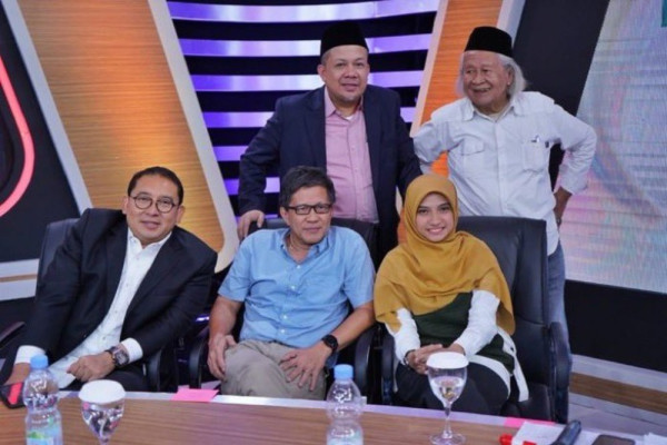 Profil 'Babe' Ridwan Saidi, Budayawan Betawi Kondang yang Kini ...