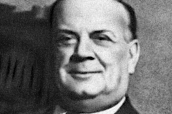 Perjalanan Bisnis Guccio Gucci, Founder Gucci yang Kini jadi Brand ...