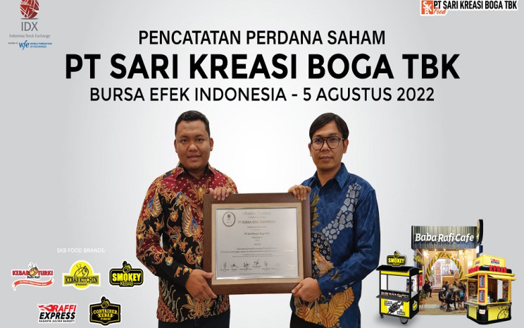 Kebab Baba Rafi (RAFI) Kucurkan Dana ke Lazizaa Fried Chicken