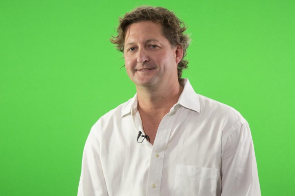 Profil Ben Hewitt, Penemu Corkcicle yang Terinspirasi dari Penyimpanan Wine