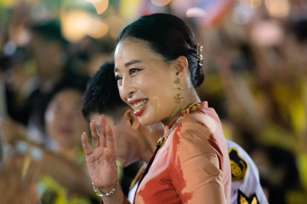 Putri Thailand Bajrakitiyabha Koma 3 Pekan Usai Kena Aritmia Jantung