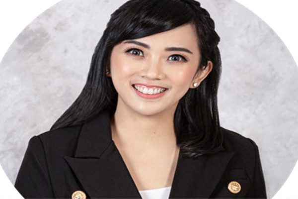 Melisa Patricia Tanoko, Penerus Bos CLEO yang Pernah jadi Pelayan Restoran