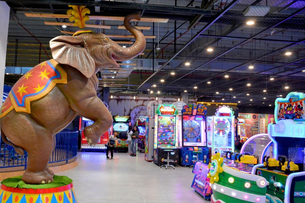 Perjalanan Bisnis Sosok Rachmat Sutiono, Pemilik FUNWORLD yang Pernah ...