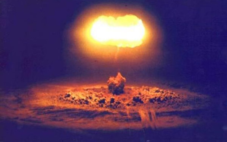 Ngeri! Ini Bahayanya Radiasi Nuklir pada Kesehatan