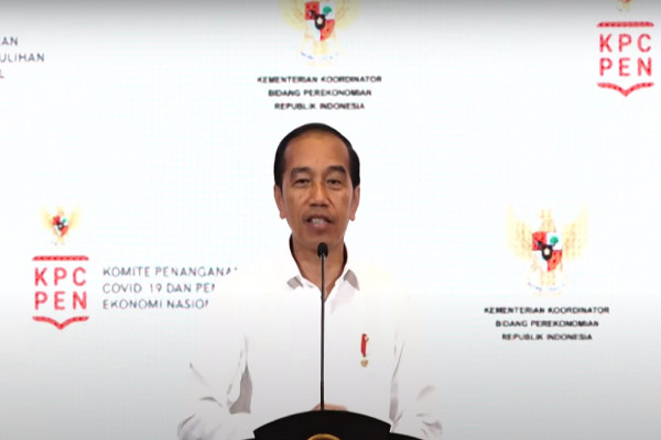 Pan Hormati Keputusan Jokowi Soal Reshuffle Kabinet Termasuk Soal Rabu Pon