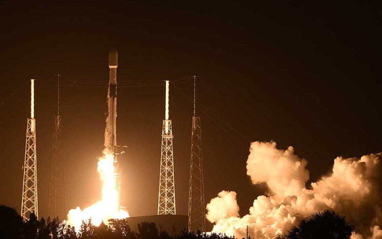 Sinopsis Mars: Inside SpaceX, Gambarkan Rencana dan Isi Otak Elon Musk