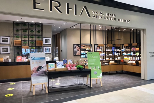 Daftar Pengusaha Pemilik Jaringan Klinik Kecantikan Terbesar di Indonesia