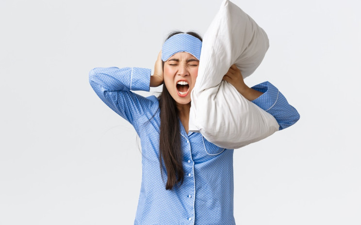 Ini 7 Cara Mengatasi Insomnia yang Ampuh, Tanpa Perlu Obat Kimia