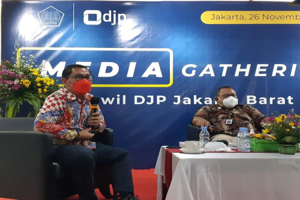 Kemenkeu Dalami Kasus Anak DJP Jaksel yang Diduga Terlibat Penganiayaan