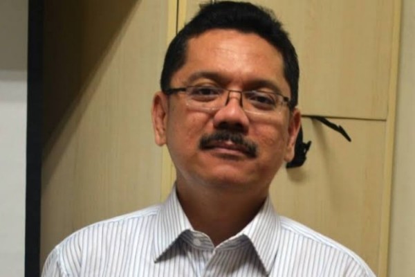 Dekan FKUI Kritik Keras Konten Soal Pasien Jerome Polin yang Viral Dekan FKUI Kritik Keras Konten Soal Pasien Jerome Polin yang Viral