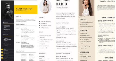 Harus Tahu, Ini Cara Membuat CV Online Menarik Agar Dilirik, 55% OFF