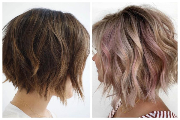 Ini 7 Model Rambut Pendek Bob untuk Wanita, Dijamin Makin Anggun!