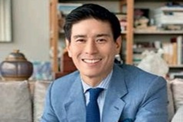 Intip Bisnis Keluarga Evan Kwee, Orang Kaya di Singapura Menantu Peter ...