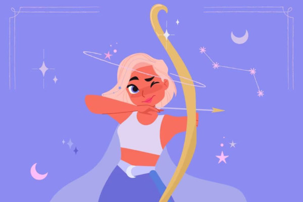 Sifat Zodiak Sagitarius Pada Pria dan Wanita, serta Jodohnya Sifat Zodiak Sagitarius Pada Pria dan Wanita, serta Jodohnya
