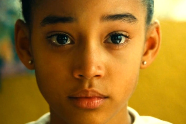 Sinopsis Colombiana, Kisah Balas Dendam Zoe Saldana Tayang di Bioskop ...