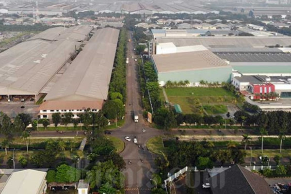 Besaran Gaji di Cikarang Bisa Kalahkan Karyawan SCBD, Segini Nominalnya