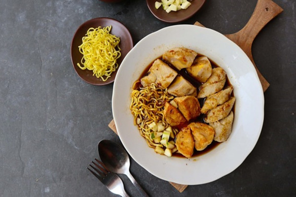 Makanan Khas Sumatera Selatan dengan Cita Rasa Lezatnya