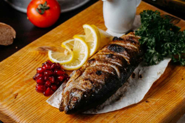 8 Rekomendasi Makanan Khas Kalimantan Tengah, Dijamin Enak