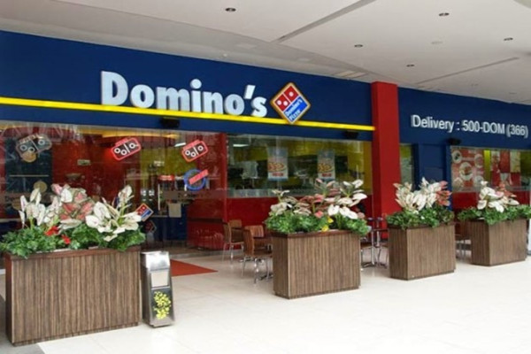 Jejak Bisnis Domino's Pizza, Berumur 63 Tahun Milik Tom Monaghan