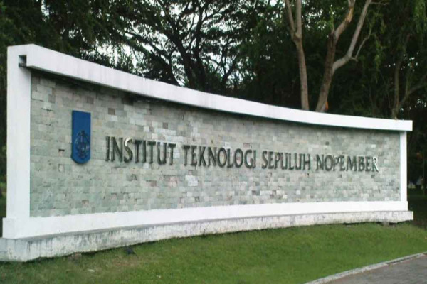 Sudah Dibuka Fakultas Kedokteran Its Terima 50 Mahasiswa Baru