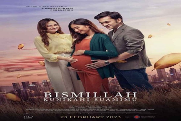 7 Rekomendasi Film Indonesia Terbaik Tahun 2023 7 Rekomendasi Film Indonesia Terbaik Tahun 2023