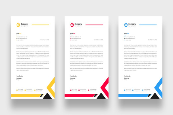 Contoh Cover Letter Bahasa Inggris agar Dilirik HRD