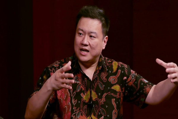 Alexander Kusuma, Kisah Bankir yang Banting Setir jadi Penerus Bisnis ...