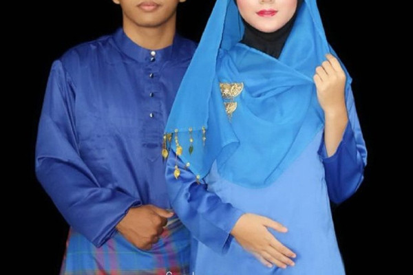 8 Pakaian Adat Riau Lengkap dengan Makna dan Keunikannya