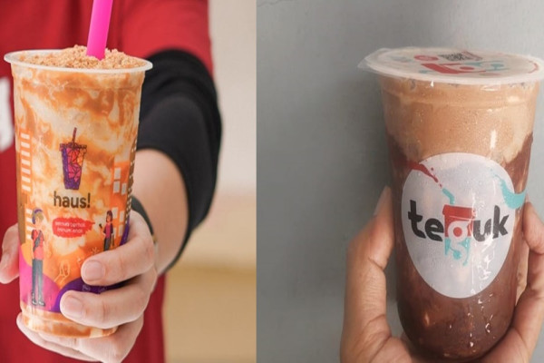 Modal Mulai Rp150 Juta, Pilih Teguk (TGUK) atau Haus?