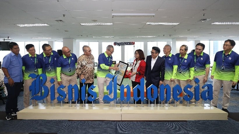 Bank Nano Syariah Sets Sights on Retail Expansion