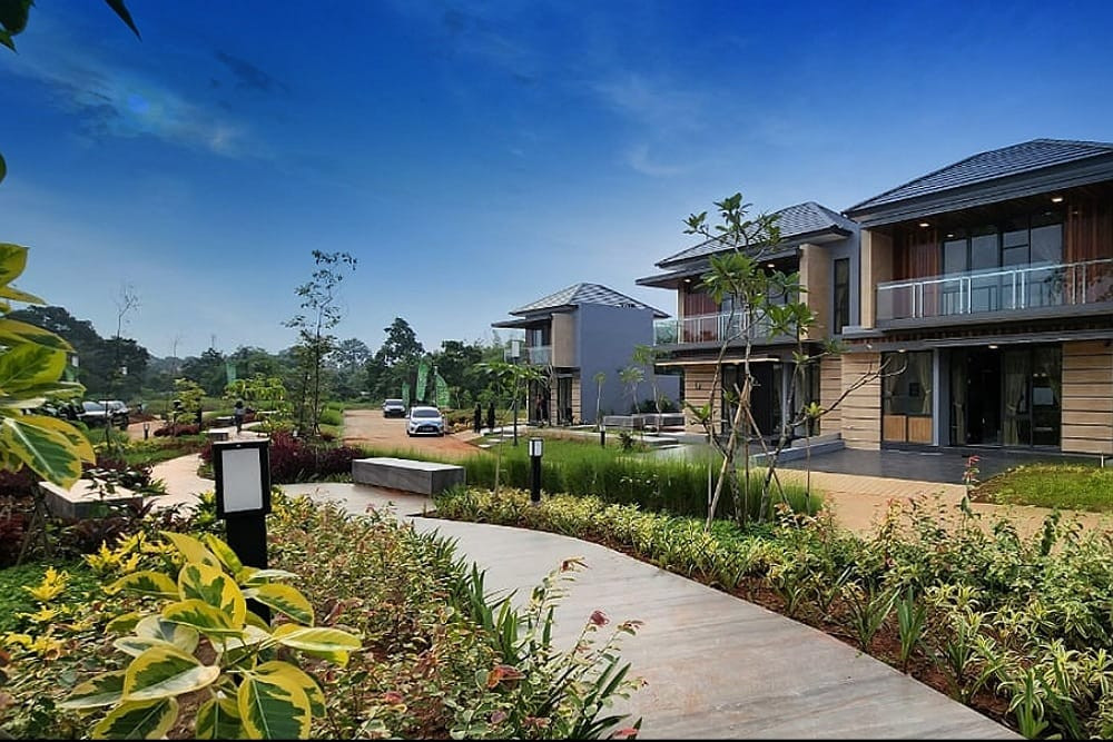 Menerka Prospek Properti Hunian Area Depok di Tengah Terbatasnya Pasokan
