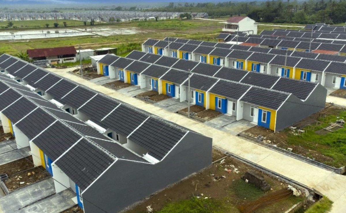 KPR & Multiguna Andalan Kredit Konsumsi Juli 2024