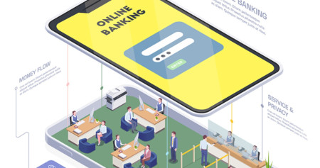 Sederet Alasan di Balik Penawaran Bunga Tinggi Bank Digital