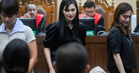 sandra dewi 2024