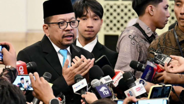 Berita dan Informasi Muhammad Qodari Terkini dan Terbaru Hari ini ...