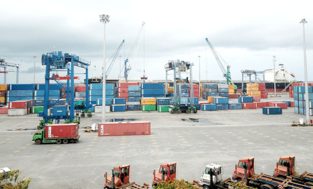 Utak-atik Pemegang Saham Alamtri (ADRO) Jelang Dividen Interim Cair