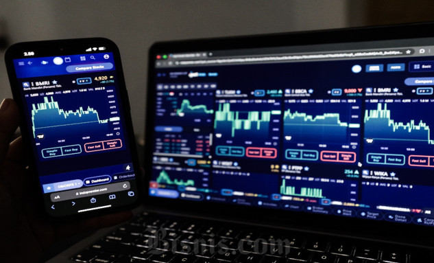 Utak-atik Pemegang Saham Alamtri (ADRO) Jelang Dividen Interim Cair