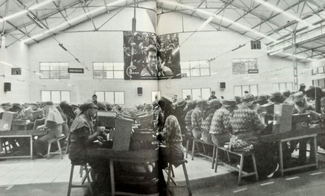 Influencer Saham Belvin Tannadi Borong 98,92 Juta Lembar Saham OPMS ...