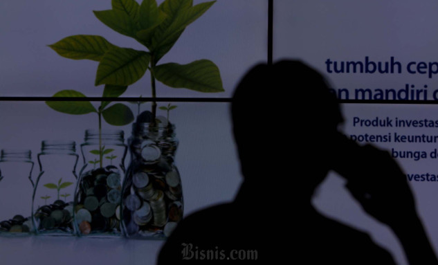 Setelah Harga Emas Tembus US$5.000 per ons