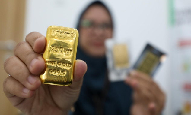 Angin Segar Saham Semen Indonesia (SMGR)