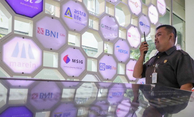 Perubahan Saham SIMP, Emiten Sawit Grup Salim di Kantong Lo Kheng Hong