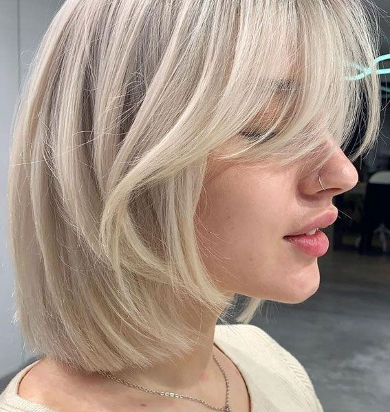 Rekomendasi 7 Warna Rambut Ombre Pendek, Dijamin Makin Cantik!