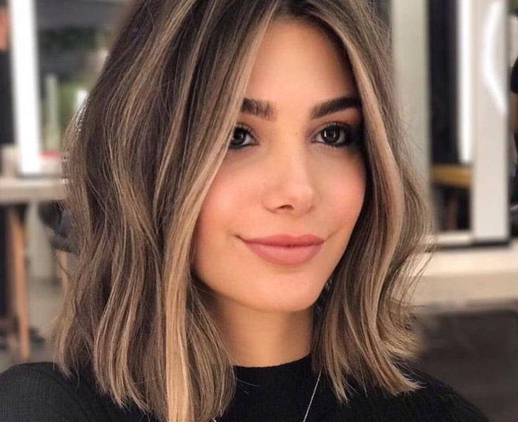 Rekomendasi 7 Warna Rambut Ombre Pendek, Dijamin Makin Cantik!